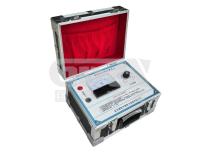 China FZY-3 Stray Current Tester 10A 40V High Sensitivity Multi-Range Electrical Safety Instrument for sale