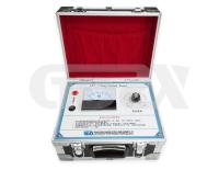 China FZY-3 Stray Current Tester 10A 40V High Sensitivity Multi-Range Electrical Safety Instrument for sale