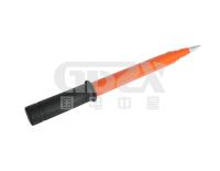 China ZX-Q15 DC 15kV 30mA Cable Fault Locator Burn Through Source High Resistance Bridge Tester for sale