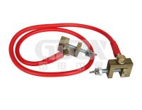 China ZX-Q15 DC 15kV 30mA Cable Fault Locator Burn Through Source High Resistance Bridge Tester for sale