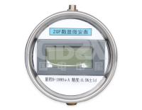 China 800KV 0～1999μA DC High Voltage Micro Amperemeter Digital Display for sale