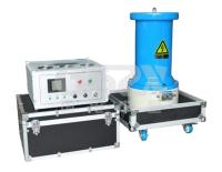China 20-150mA Three Phase Four Wire Water Internal Cooling Generator DC High Voltage for sale