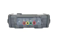 China 3000Ω AC 600V Digital Earth Resistance Tester With DC/AC Conversion Technology for sale
