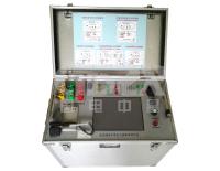 China Transformer On Load Tap Changer AC Parameter Tester For On Site for sale