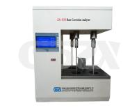 China 1500VA Microcomputer Petroleum Underwater Rust Corrosion Analyzer 4-Bore 1000RPM for sale