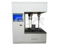 China 1500VA Microcomputer Petroleum Underwater Rust Corrosion Analyzer 4-Bore 1000RPM for sale