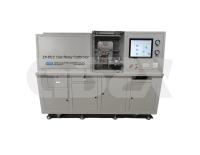 China 250kPa Gas Relay Calibrator Single Pipe Structure 0.6-4.2m/s Flow Rate Detection for sale