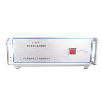 China Transformer Winding Deformation Tester Resolution 0.25kHz 0.5kHz 1kHz for sale