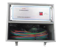 China Transformer Winding Deformation Tester Resolution 0.25kHz 0.5kHz 1kHz for sale