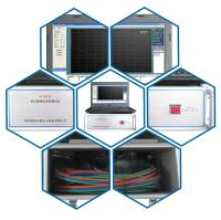 China Transformer Winding Deformation Tester Resolution 0.25kHz 0.5kHz 1kHz for sale