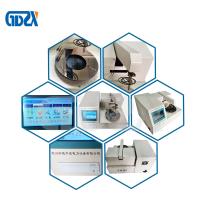 China Automatic Open Flash Point / Fire Point Tester For Petroleum Products for sale