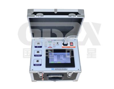China High Voltage Switch Life Tester 10A 270V DC with Memory Function for Circuit Breaker Endurance Test for sale