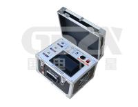 China High Voltage Switch Life Tester 10A 270V DC with Memory Function for Circuit Breaker Endurance Test for sale