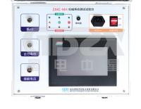 China High Voltage Switch Life Tester 10A 270V DC with Memory Function for Circuit Breaker Endurance Test for sale