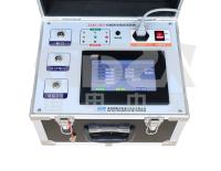 China High Voltage Switch Life Tester 10A 270V DC with Memory Function for Circuit Breaker Endurance Test for sale