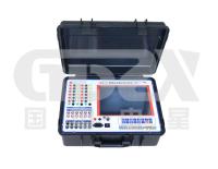 China Portable Electricity Recording Analyzer For Transient Signal Recording for sale