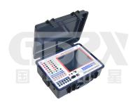 China Portable Electricity Recording Analyzer For Transient Signal Recording for sale
