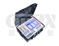 China Portable Electricity Recording Analyzer For Transient Signal Recording for sale
