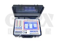 China Portable Electricity Recording Analyzer For Transient Signal Recording for sale