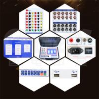 China Portable Electricity Recording Analyzer For Transient Signal Recording for sale