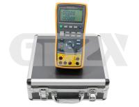 China DC24V Handheld Multifunction Process Calibrator For Site for sale
