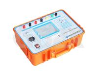 China AC220V Electronic Transformer Field Calibrator 0.0001-200.0 DSP Technology for sale