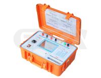China AC220V Electronic Transformer Field Calibrator 0.0001-200.0 DSP Technology for sale