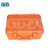 China AC220V Electronic Transformer Field Calibrator 0.0001-200.0 DSP Technology for sale