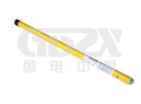 China 10 - 35KV Zinc Oxide Arrester MOA Energized Test Equipment Anti Interference for sale