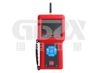 China 10 - 35KV Zinc Oxide Arrester MOA Energized Test Equipment Anti Interference for sale
