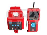 China 10 - 35KV Zinc Oxide Arrester MOA Energized Test Equipment Anti Interference for sale