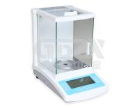 China Microcomputer Controlled Insulator Non Soluble Deposit Density Tester 0.1mg 200g for sale