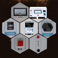 China ZX-JS Lightning Arrester Discharge Counter Tester 2kV Surge Counter Test Equipment for sale