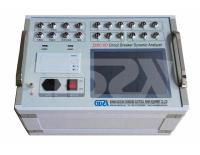 China High Voltage Switch Dynamic Characteristics Tester 8.4 inch Display 0.01ms 18000ms for sale