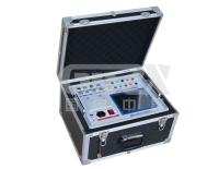 China High Voltage Switch Dynamic Characteristics Tester 8.4 inch Display 0.01ms 18000ms for sale