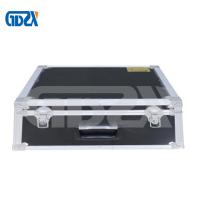 China Portable Automatic 3300μF Capacitance Inductance Tester with 240×128 LCD Screen and ISO9001 Certification for sale