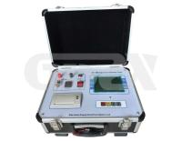 China Portable Automatic 3300μF Capacitance Inductance Tester with 240×128 LCD Screen and ISO9001 Certification for sale