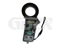 China Portable Automatic 3300μF Capacitance Inductance Tester with 240×128 LCD Screen and ISO9001 Certification for sale