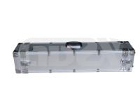 China FRC-300kV High Accuracy AC DC Voltage Divider HV MV Measuring Device 100kV 300kV for sale