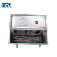 China Power Transformer Winding Deformation Tester Intelligent Portable for sale