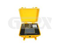 China High Precision Six Channel Differential Protection Vector Tester 0.5% Accuracy 1-500V for sale