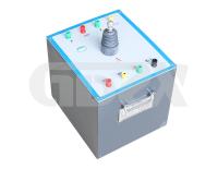 China High Precision Voltage Transformer Testing Equipment Self Boosting 6kV~220kV for sale