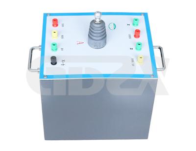 China High Precision Voltage Transformer Testing Equipment Self Boosting 6kV~220kV for sale
