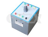 China High Precision Voltage Transformer Testing Equipment Self Boosting 6kV~220kV for sale