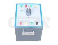 China High Precision Voltage Transformer Testing Equipment Self Boosting 6kV~220kV for sale