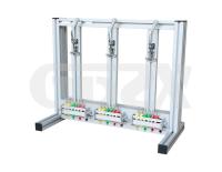 China Portable Three Phase Energy Meter Verification Device 0.05 Accuracy 100A for sale
