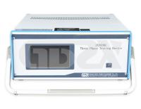 China Portable Three Phase Energy Meter Verification Device 0.05 Accuracy 100A for sale
