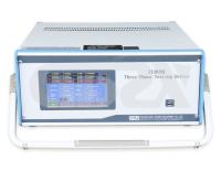 China Portable Three Phase Energy Meter Verification Device 0.05 Accuracy 100A for sale
