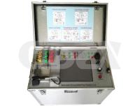 China 10kV-500kV Transformer On Load Tap Changer AC Parameter Tester For Field Test for sale