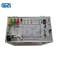China 10kV-500kV Transformer On Load Tap Changer AC Parameter Tester For Field Test for sale